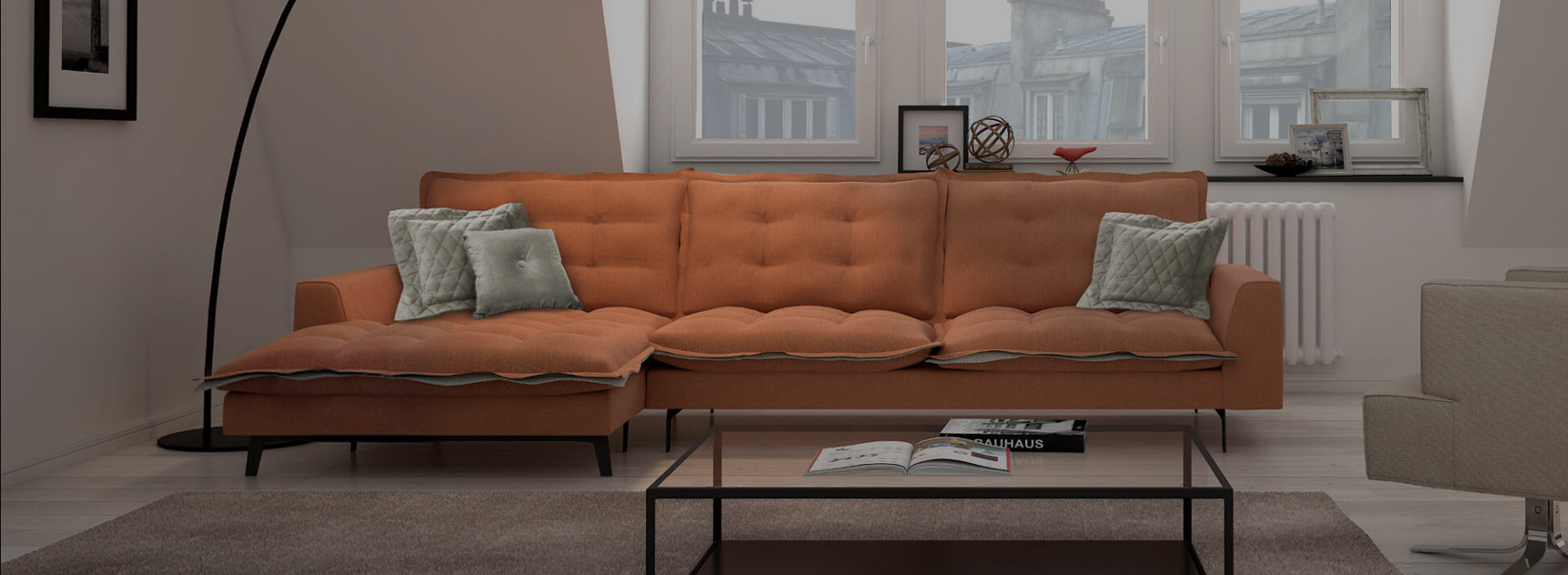 Moradillo - Muebles La Garlopa