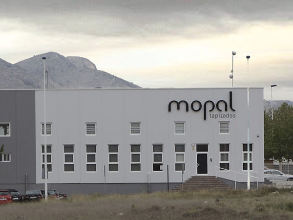 Mopal - Muebles La Garlopa